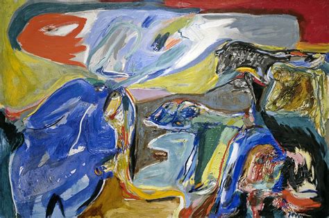 Exposition Art Blog Asger Jorn