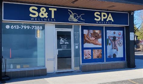 Sandt Spa Your Wellness Massage In Ottawa Massage Services Ottawa