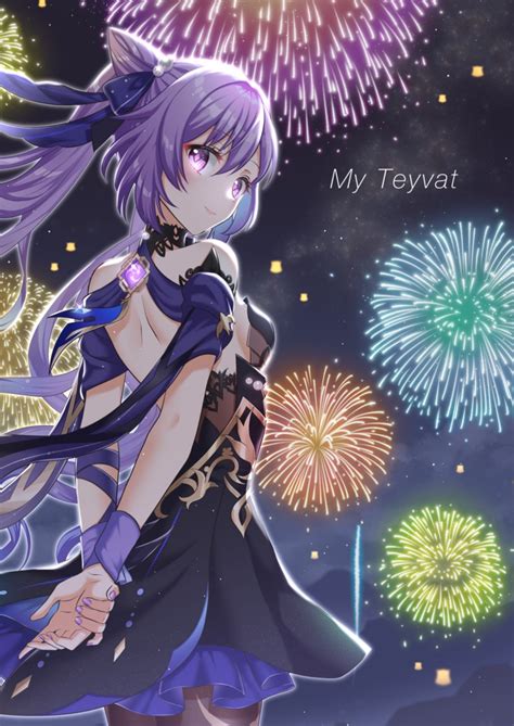 My Teyvat Snowsyrup Booth