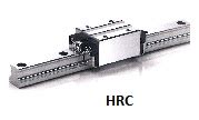 Profil Rail System Series High HRC