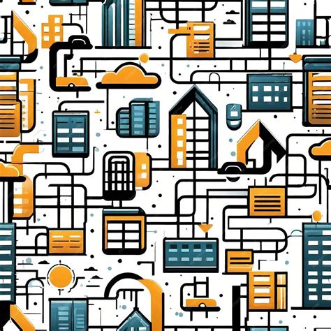 Premium Ai Image Robust Infrastructure Transformations