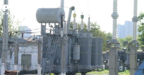 Incepand De Astazi Nu Mai Primim Energie Electrica De La Cuciurgan