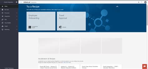 Oracle Integration Gen2 Connecting To Uipath Amy Simpson Grange Blog