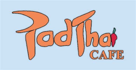 Pad Thai Cafe 6 Hemenway Street Order Pickup And Delivery