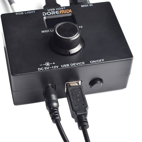 Midi Doremidi