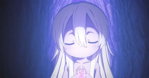 Made In Abyss Irumyuuis Wish Explained