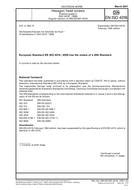 DIN EN ISO 4018 | ASHRAE Store