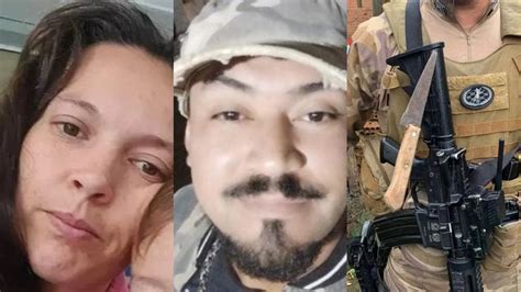 Identificada mulher morta a facadas pelo companheiro em SC Jornal Razão