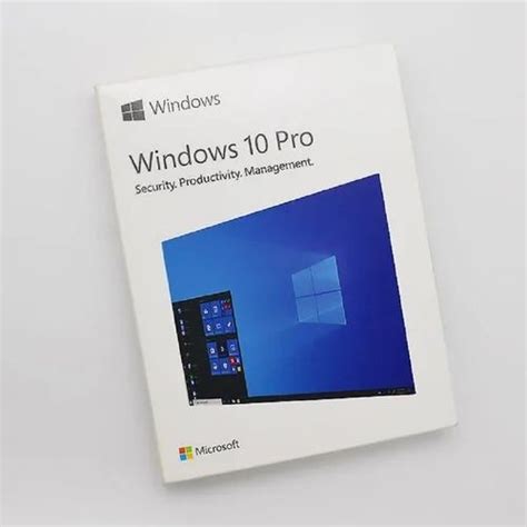 Microsoft Windows Pro Retail Free Download Available At Piece In New Delhi