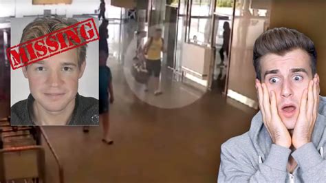 Unsolved Mysteries That Were Caught On Tape Youtube