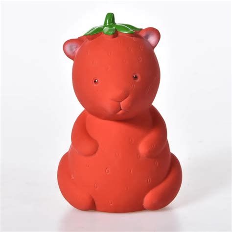 Latex Dog Toy Customize Durable Pet Chew Toys Petstar