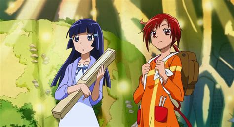 Glitter Force The Anime Madhouse