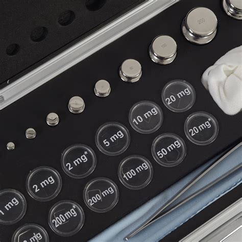 F2 Class 1 Mg To 200 G