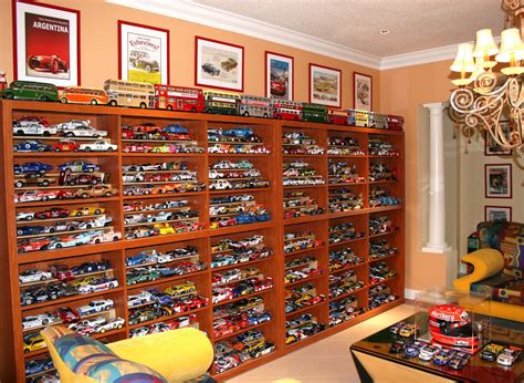 Sergio Goldvarg Pictures Of My Scale Model Car Collection