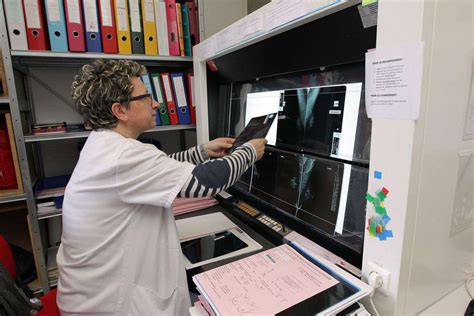 Smart Bra Device For Early Breast Cancer Detection Clinical Trials And