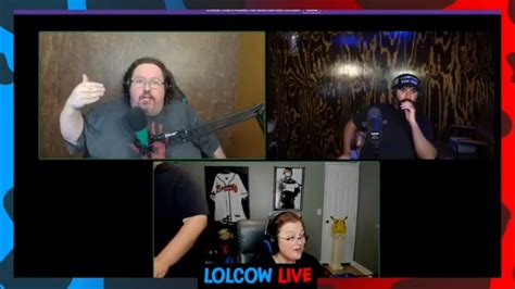 wings wife calls out boogie . live - YouTube