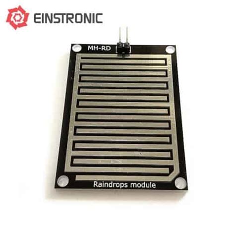MH Infrared Line Tracking Sensor Module Einstronic Enterprise