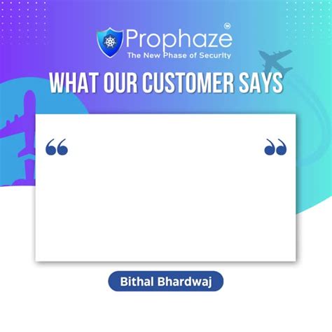 Prophaze On Linkedin Websecurity Customerfeedback Prophaze