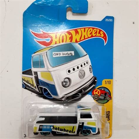 Jual Hotwheels Hot Wheels Hotwheel Hot Wheel Treasure Hunt Volkswagen