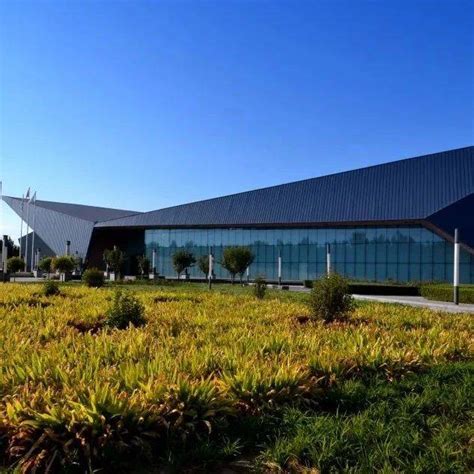 奖励600万元！我市工业园区获省级通报表扬！建设