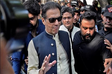 Cipher Case Imran Khan To Stay In Jail Despite Sentence Suspension