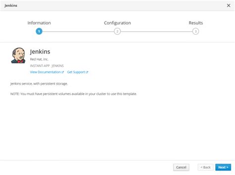 Continuous Delivery With Openshift And Jenkins Ab Testing Piotrs Techblog