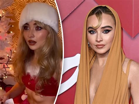 A Nonsense Christmas Sabrina Carpenter Traduzione Testo Significato