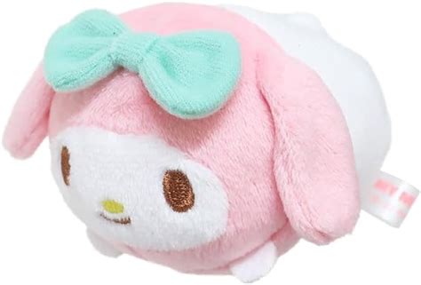 Jp ケイカンパニー サンリオキャラクターズ なつかしシリーズ ロールお手玉 マイメロディ San Ros Mm