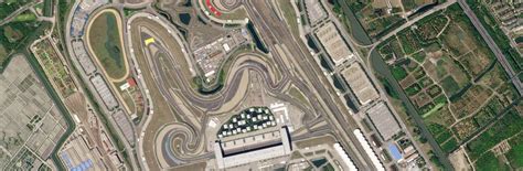 Shanghai International Circuit Events And Tickets 2025 26 Shanghai Koobit