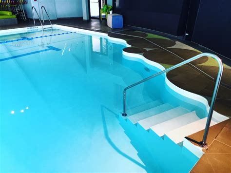 La Thalasso De Carnac Le Temps Dun Week End Escale De Nuit