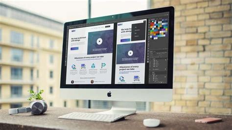 Udemy付费课程下载 从线框到样式现代网页设计工作流程 口袋资源网