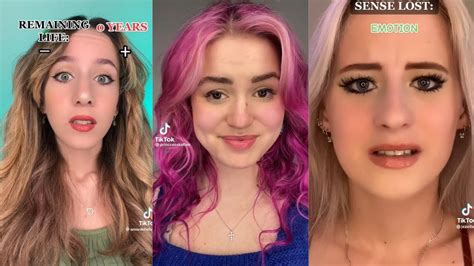Best Tiktok Pov Compilation X Amara Chehade Youtube