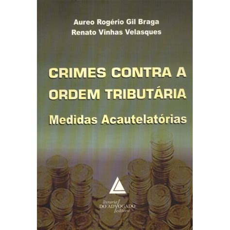 Crimes Contra A Ordem Tributária Submarino