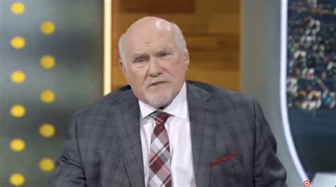 NFL Fans Rally Around Terry Bradshaw After He Misses Fox NFL Sunday