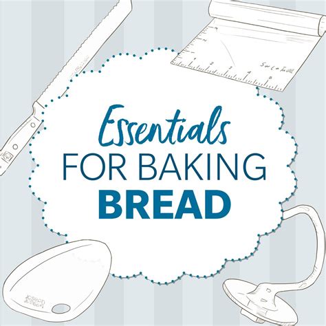 27 Bread Making Tools Every Home Baker Should Have 2022