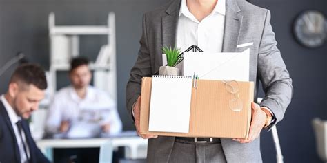 What Is Summary Dismissal Hr Blog