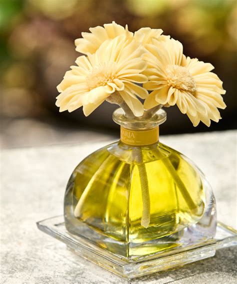 Diffuser Flowers Agraria San Francisco