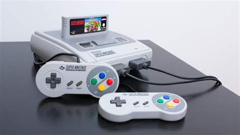 Video How Music Was Made On The Snes Nintendo Life