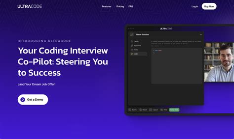 Ultracode Ai Coding Interview Co Pilot