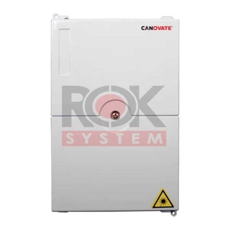 Indoor Riser Cable Termination Box Can Rst 101 Roksystem
