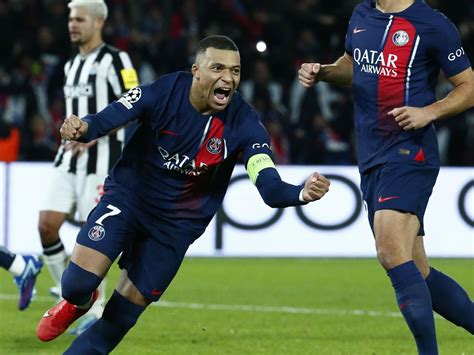 СМИ узнали главного кандидата на покупку Мбаппе РИА Новости Спорт 01 01 2024