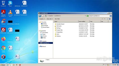Malware Analysis Autodesk License Patcher Installer Exe Malicious
