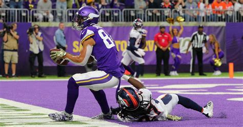 Denver Broncos 3rd And Long Finding New Ways To Lose Mile High Report