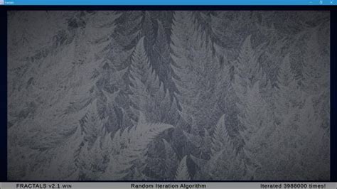 Última Versão De Fractal Generator 21 Para Android