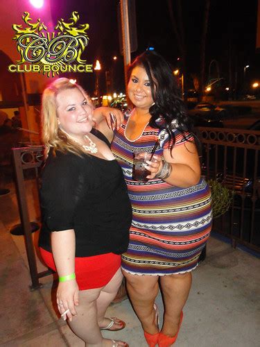 Club Bounce 5 9 14 Party Pics BBW Nightclub BBW Nightclu Flickr