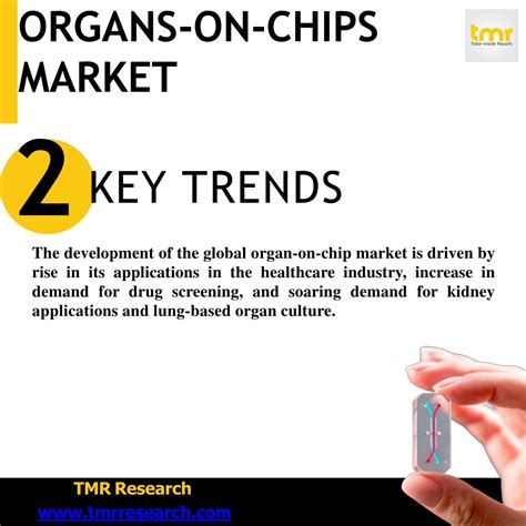 Ppt Organs On Chips Market Trends And Prospects Powerpoint