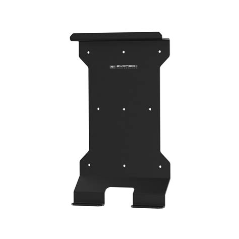 Evotech Performance Evotech Top Box Wall Mounting Bracket Triumph