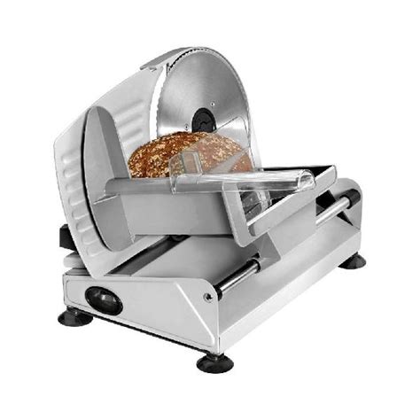Bomann trancheuse à saucisson jambon pain electrique en France Clasf maison jardin