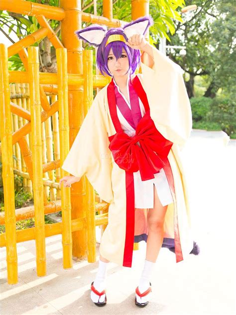 No Game No Life Cosplay Costume Kartun