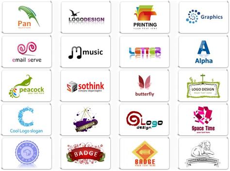Create Your Own Logo Design